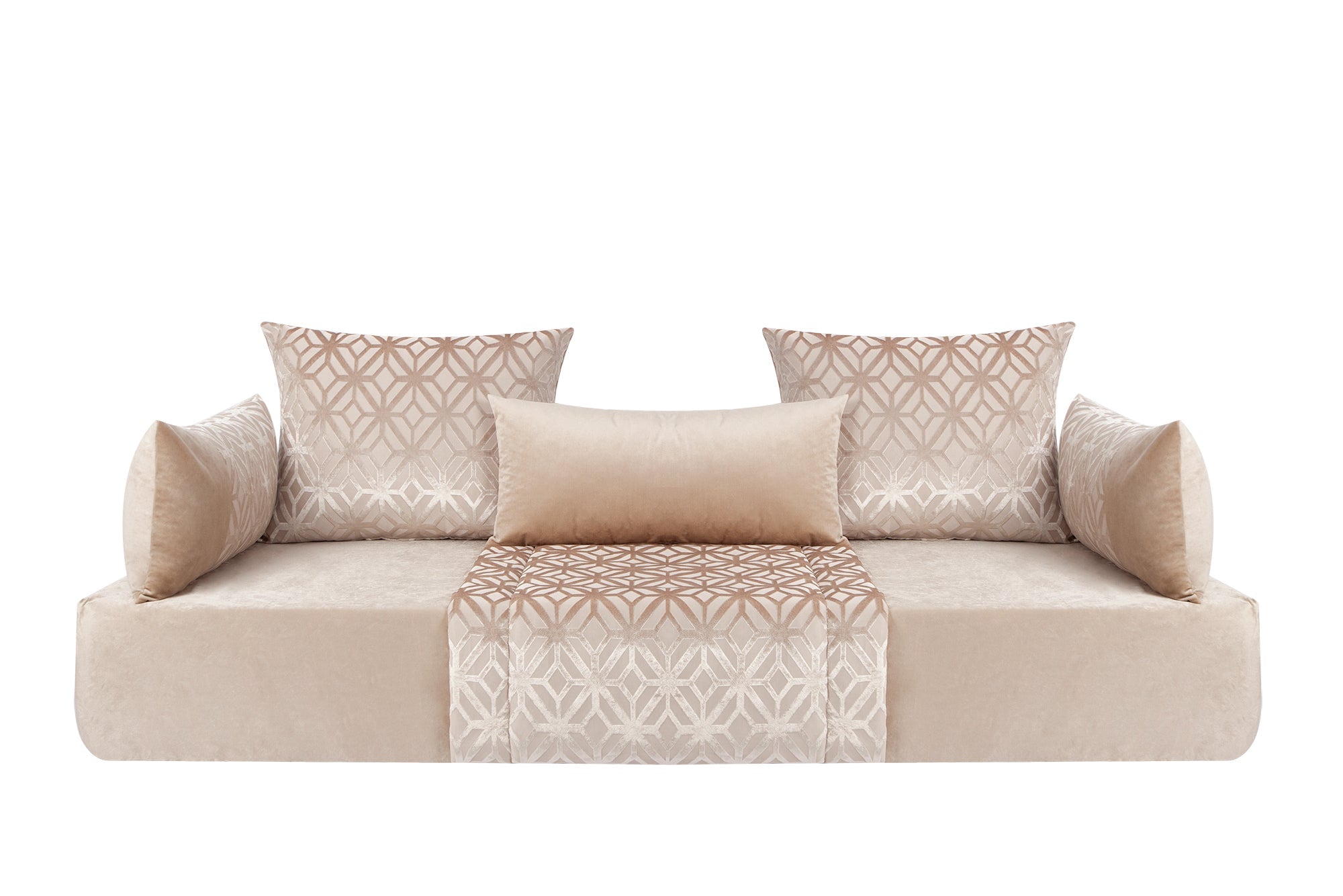 Salon marocain – Dream Sedari