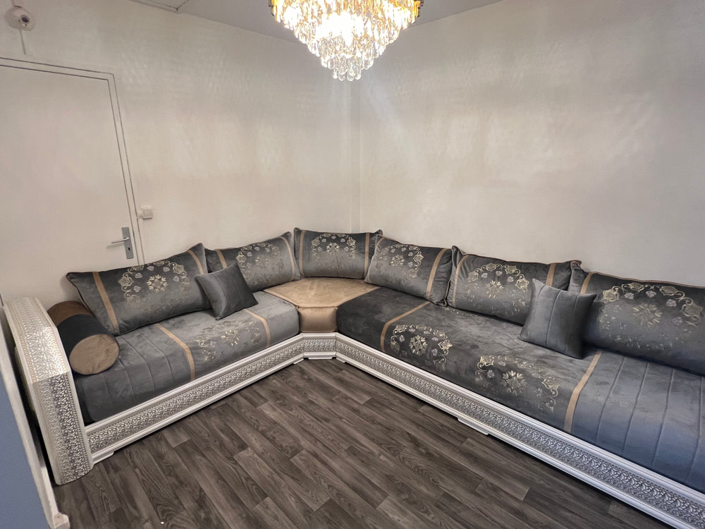 Salon / Sedari – Dream Sedari